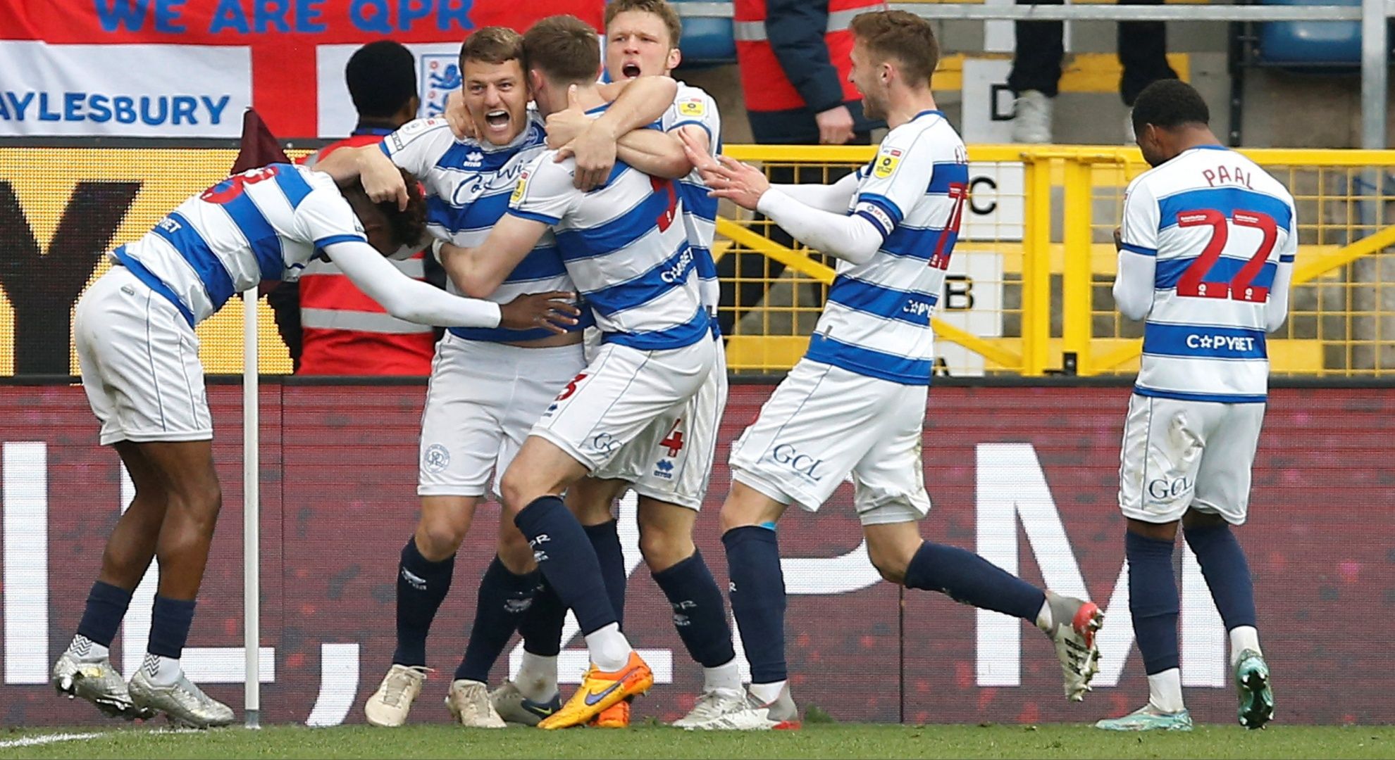 Exclusive: Chris Martin keen to get new QPR deal sorted quickly