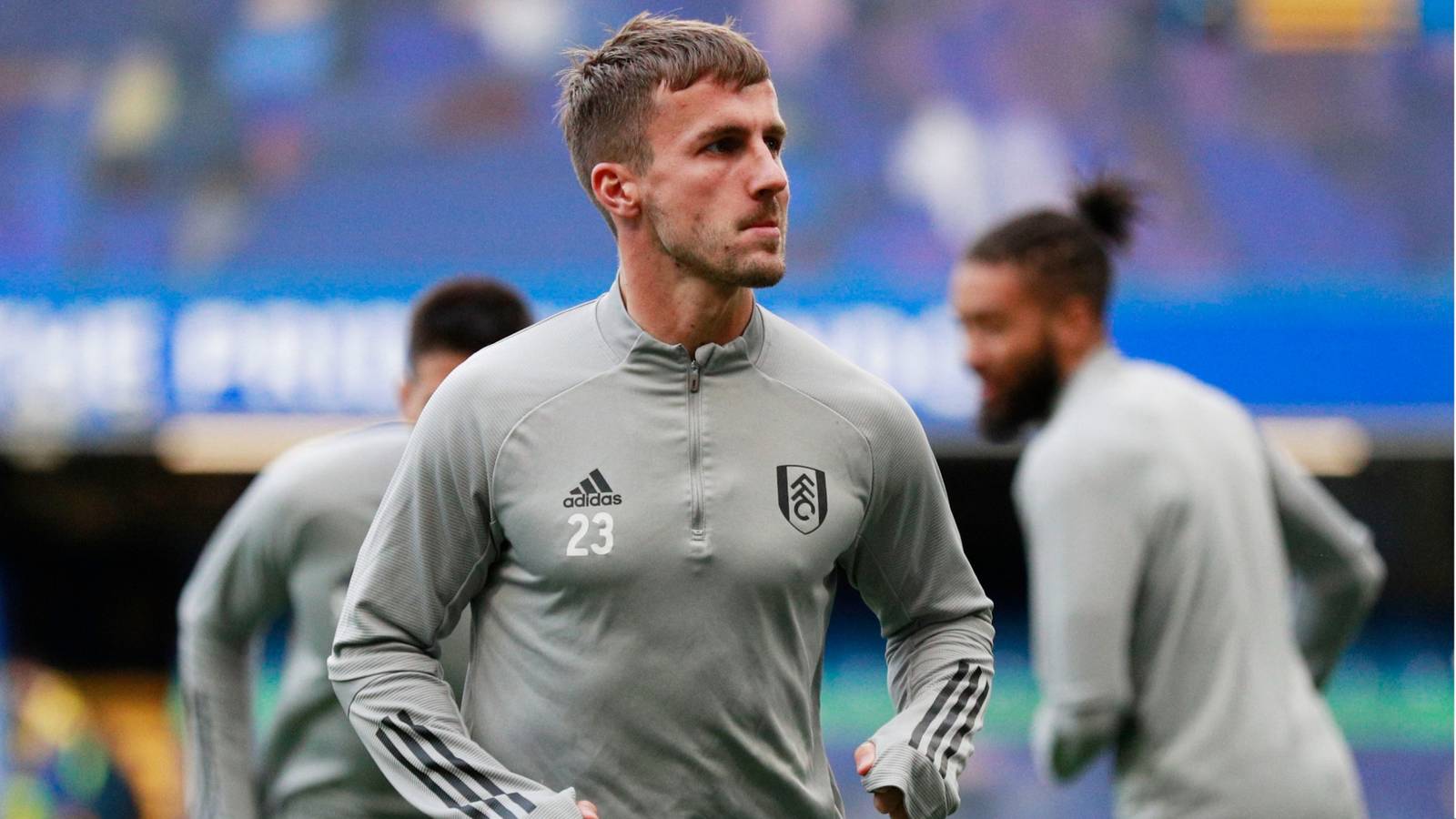 Bristol City backed to seal Joe Bryan transfer