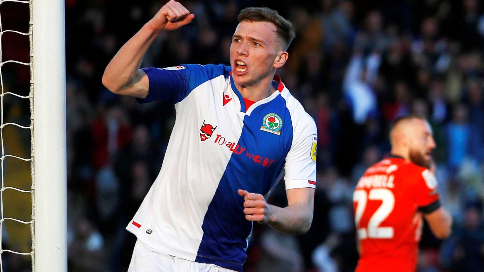 Valerien Ismael confirms "big" Blackburn Rovers blow ahead of Preston ...