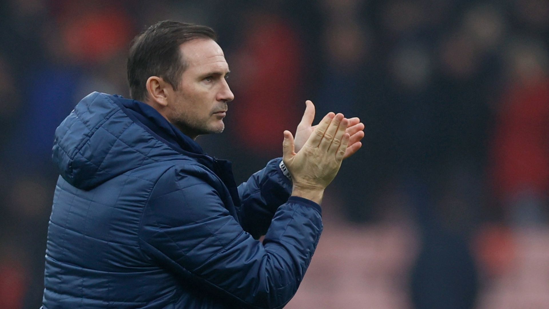 Simon Jordan sends Frank Lampard warning to Doug King and Coventry City