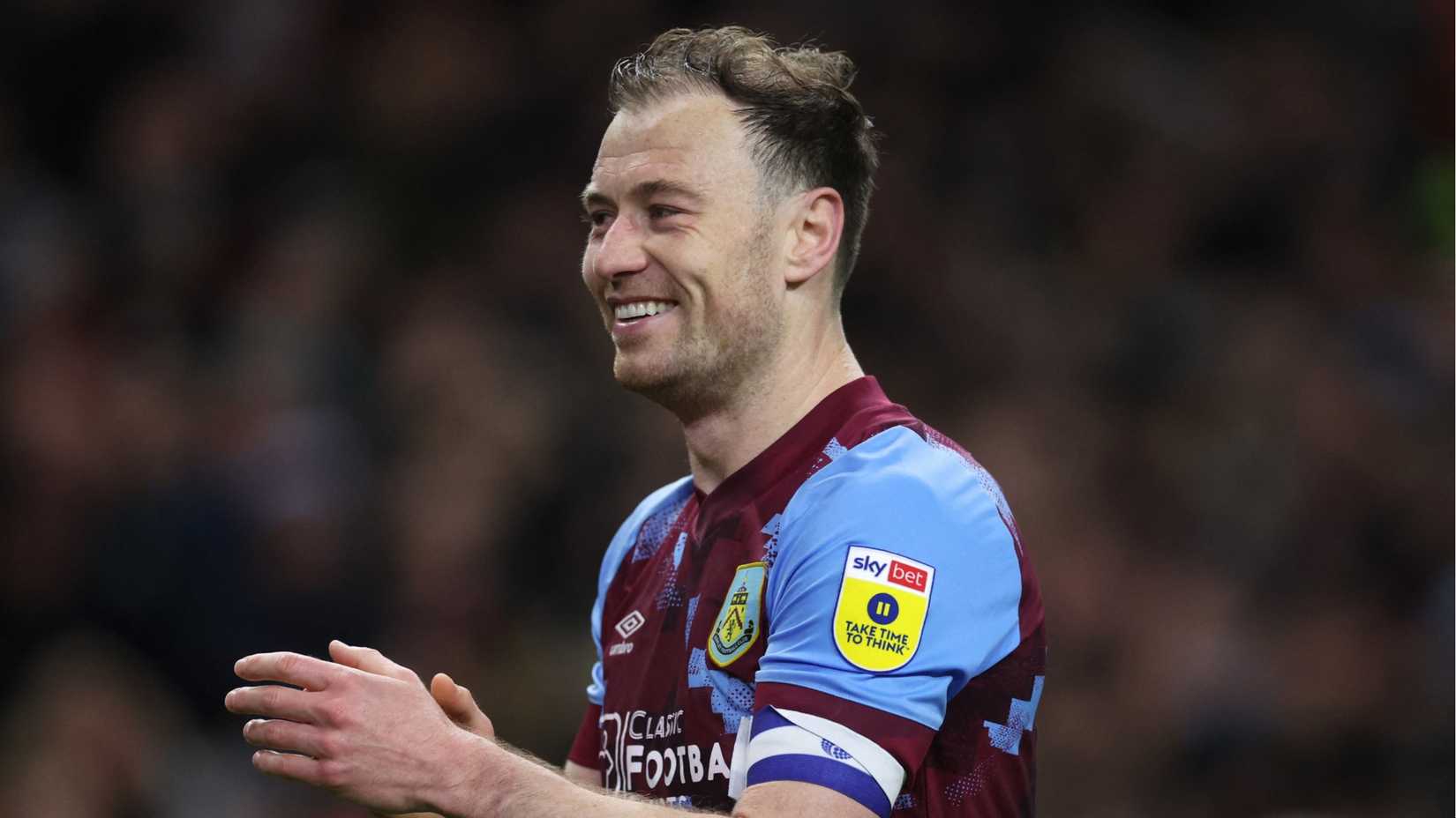 5 Burnley players that have to exit Turf Moor this summer after promotion