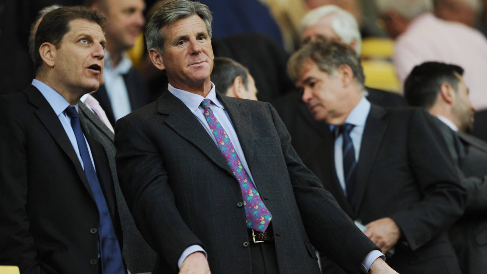 What is the estimated net worth of Millwall owner John Berylson?