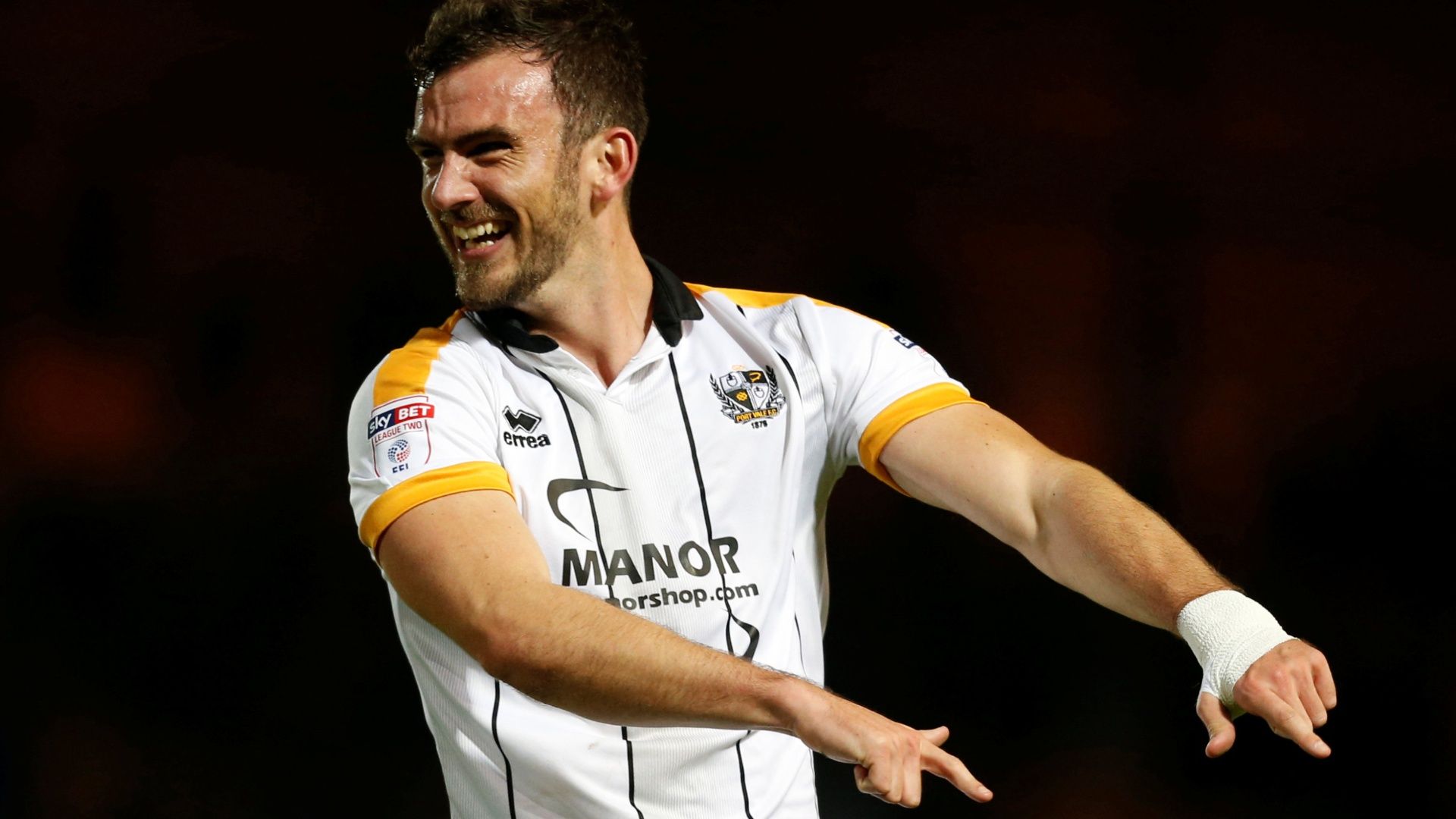 Gavin Gunning reveals why he didn't land Swindon Town manager job