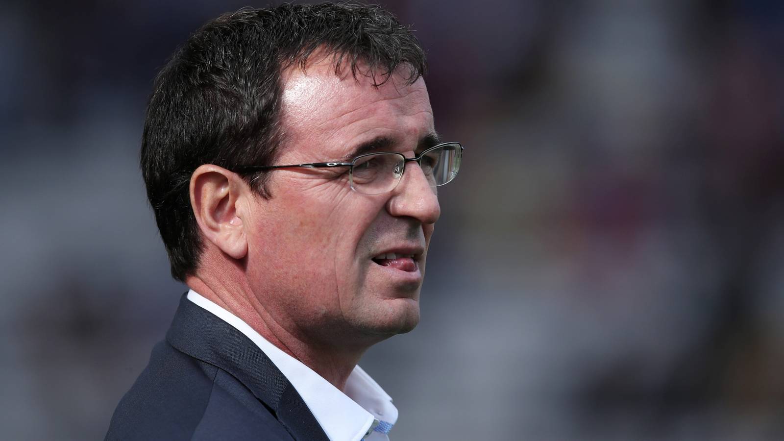 Gary Bowyer in the frame for second stint as Blackpool manager