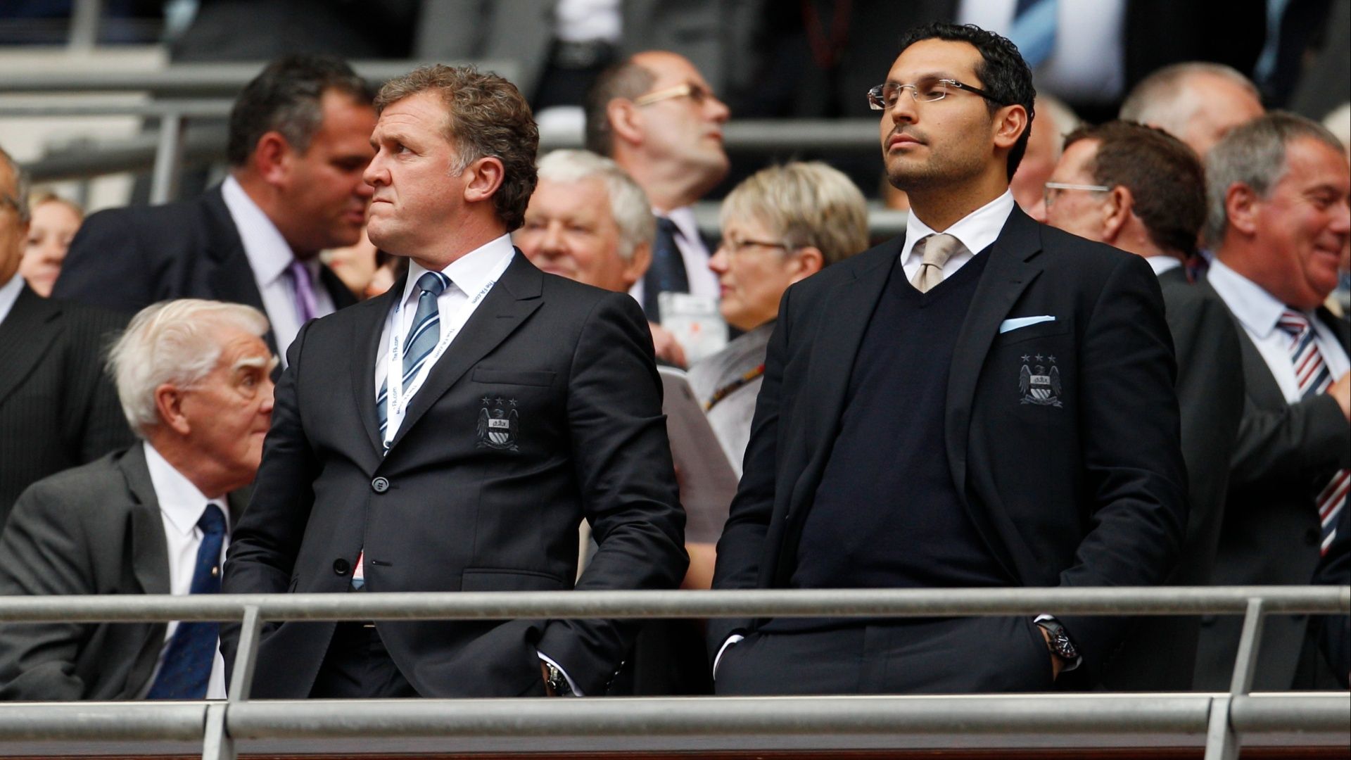 Who is Garry Cook? The man Tom Wagner wants to bring to Birmingham City