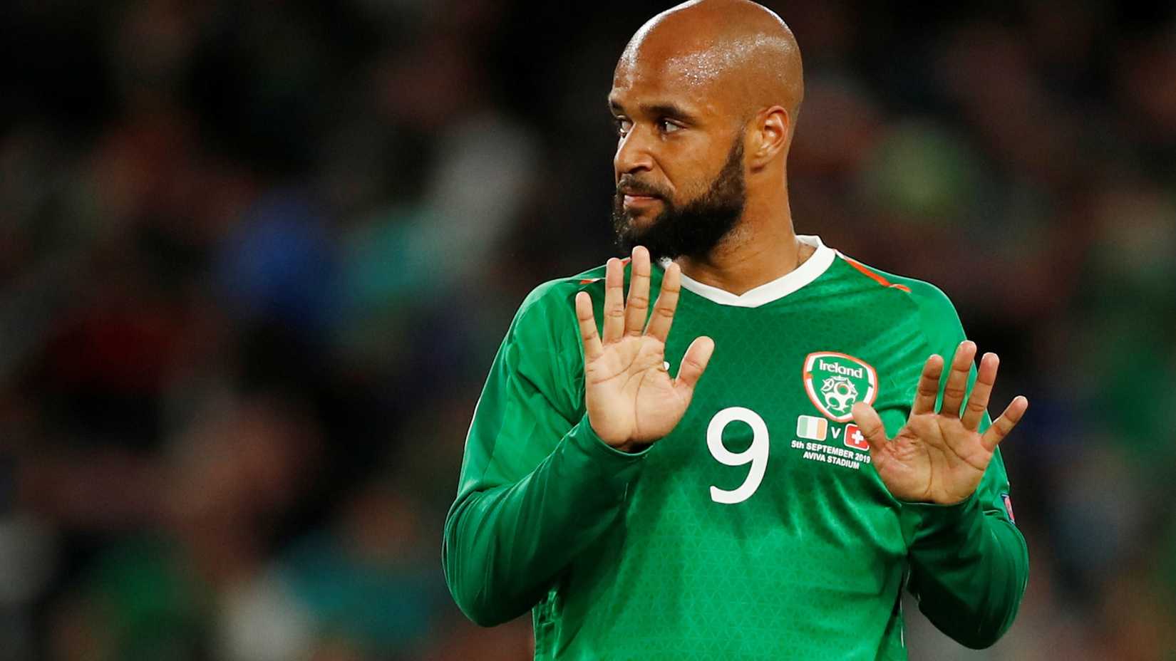Notts County, David McGoldrick development will have L2 rivals looking ...