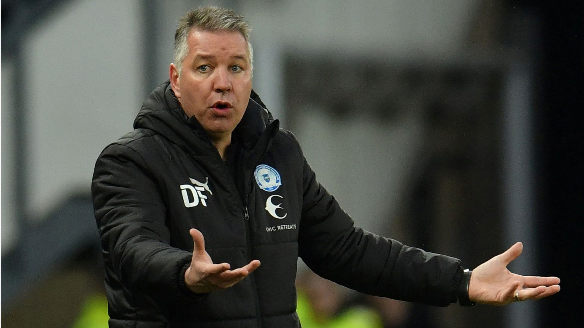 Peterborough United: Josh Knight closing in on Hannover 96 transfer move