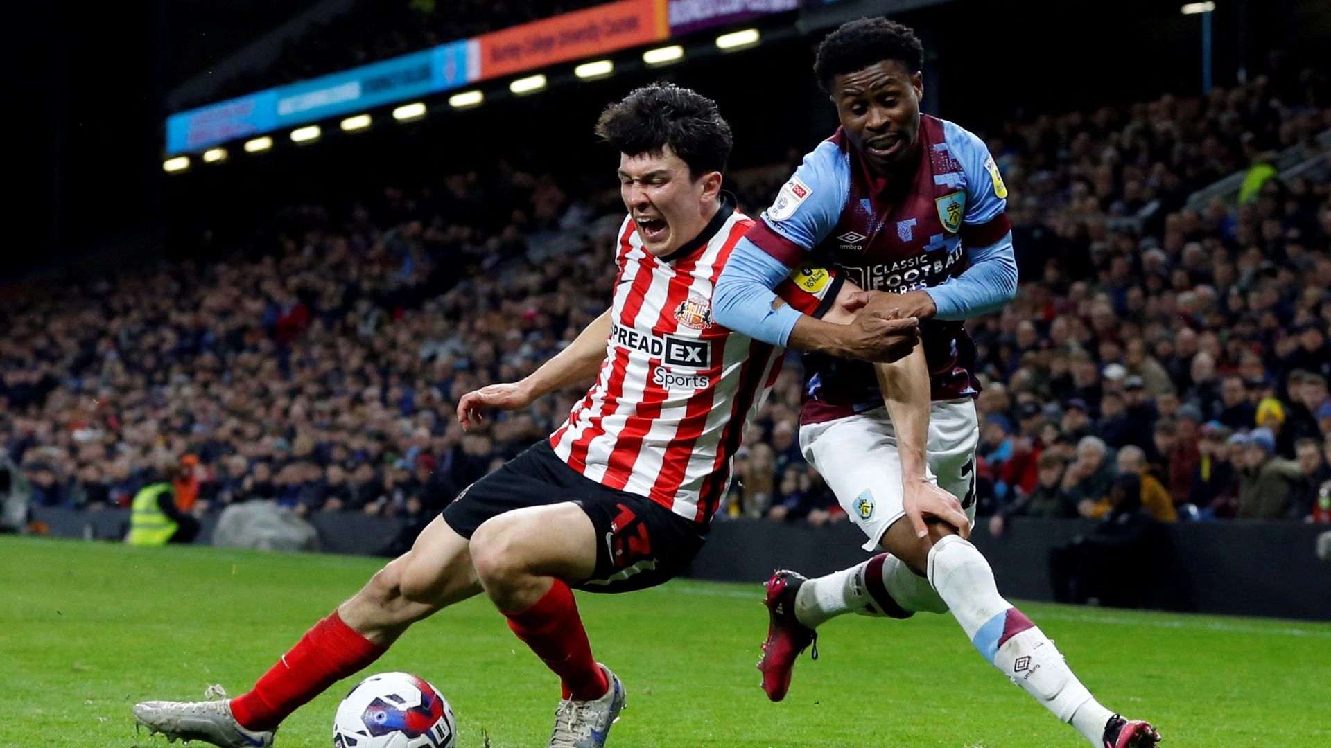 Burnley shareholder makes transfer admission on Nathan Tella