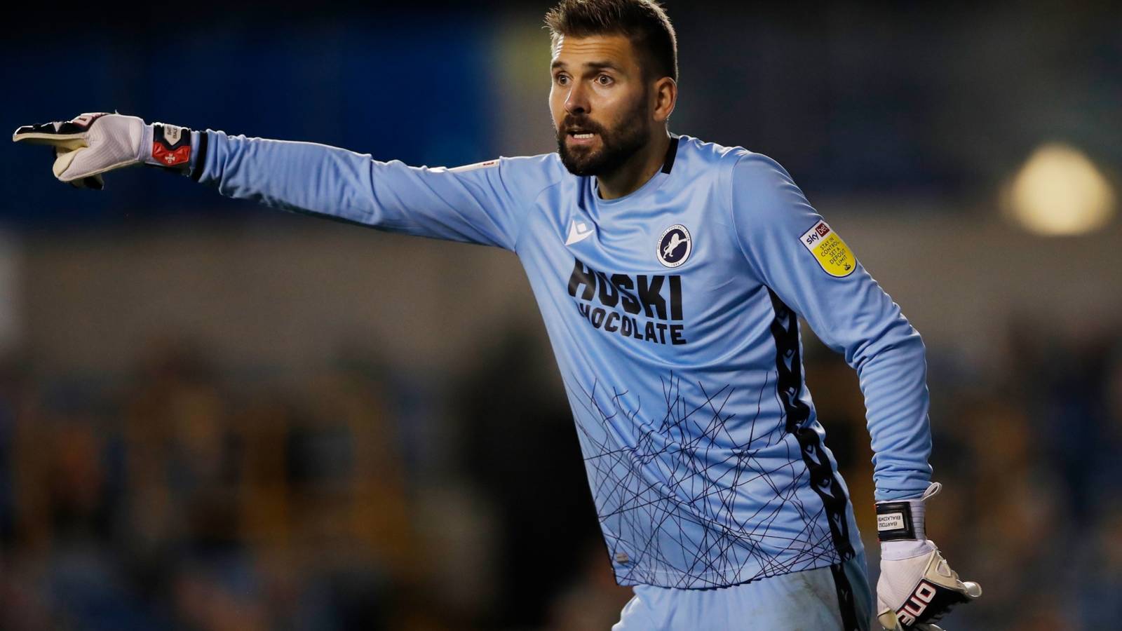 Millwall 0-1 Southampton: Report, player ratings, Adam Barrett ...
