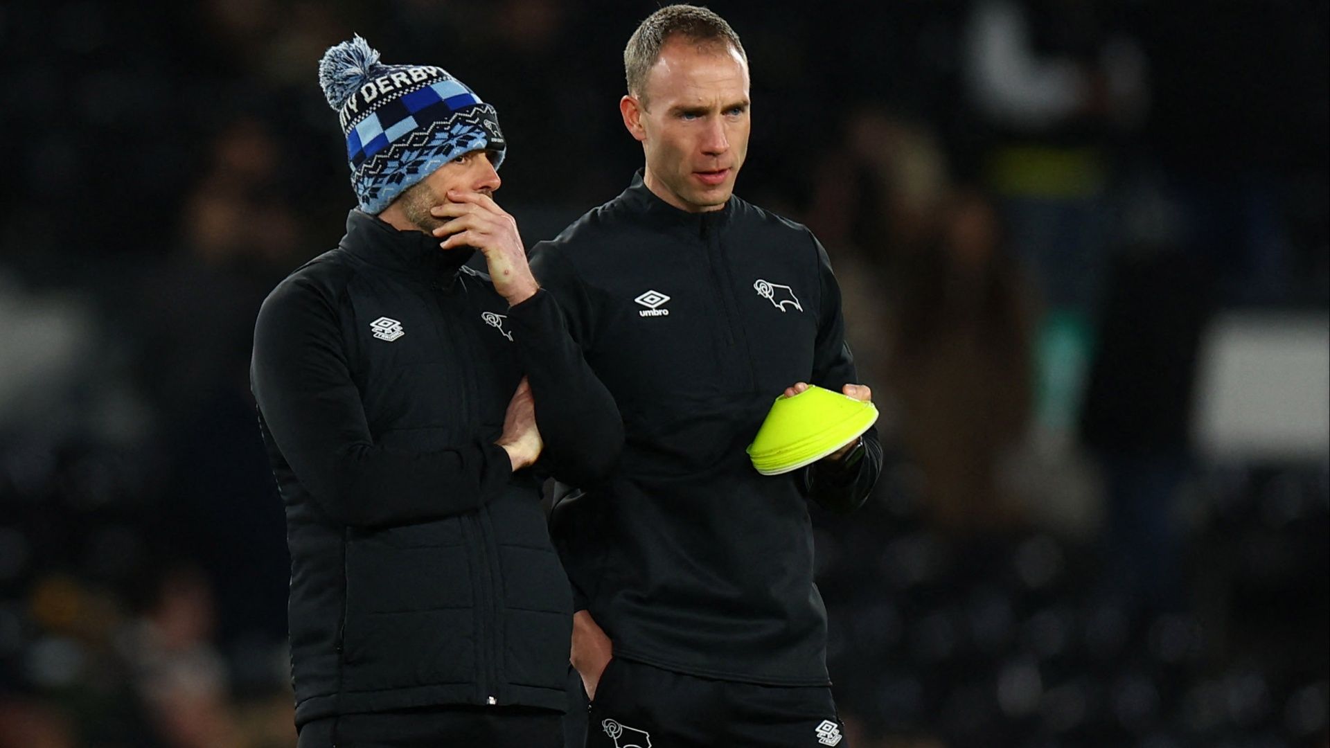 Paul Warne reveals Derby County transfer action taken this week