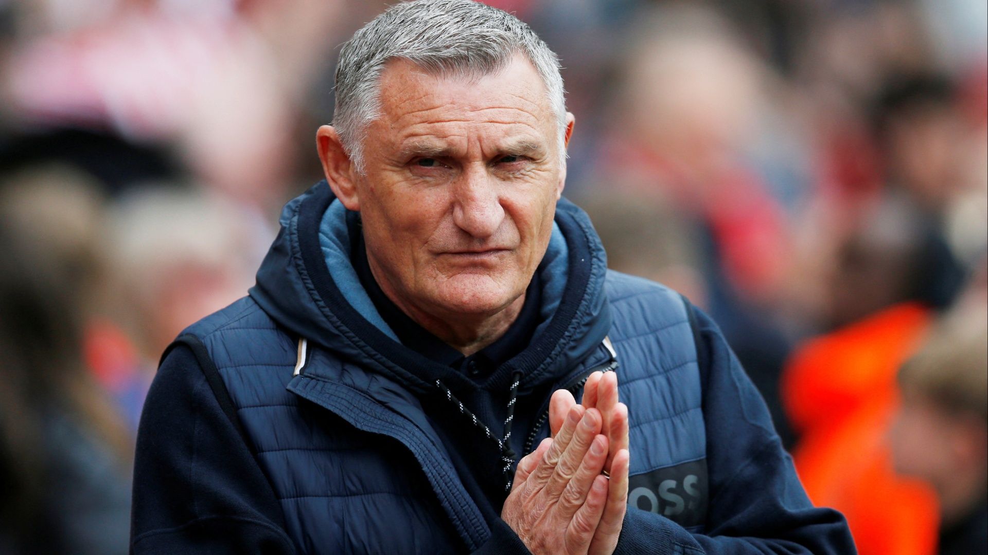 Tony Mowbray discusses Sunderland future amid fresh replacement reports