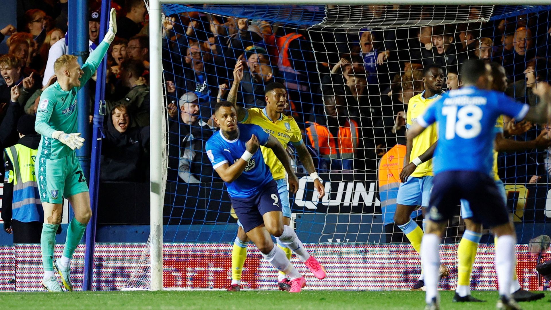 Sheffield Wednesday's Moore reveals Dejphon Chansiri talks