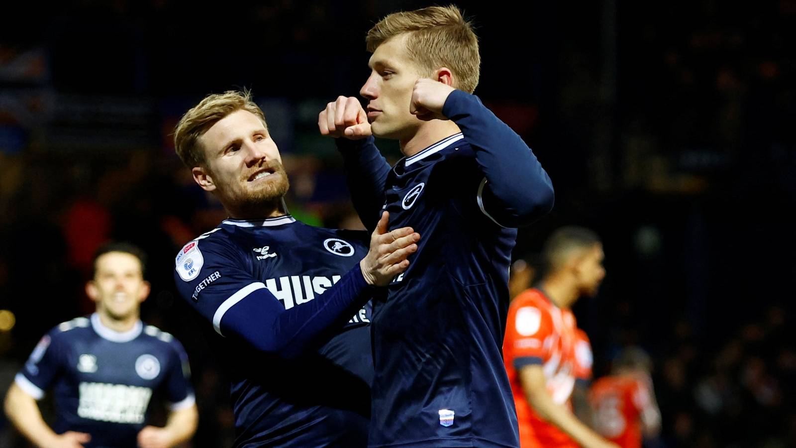 Every Millwall FC player who realistically could leave by February 1st