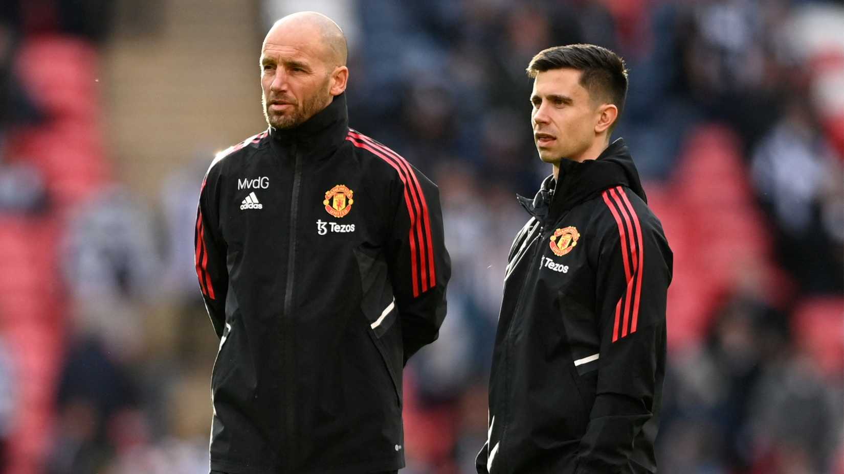 Why West Brom have appointed Eric Ramsay - Shilen Patel has revealed ...