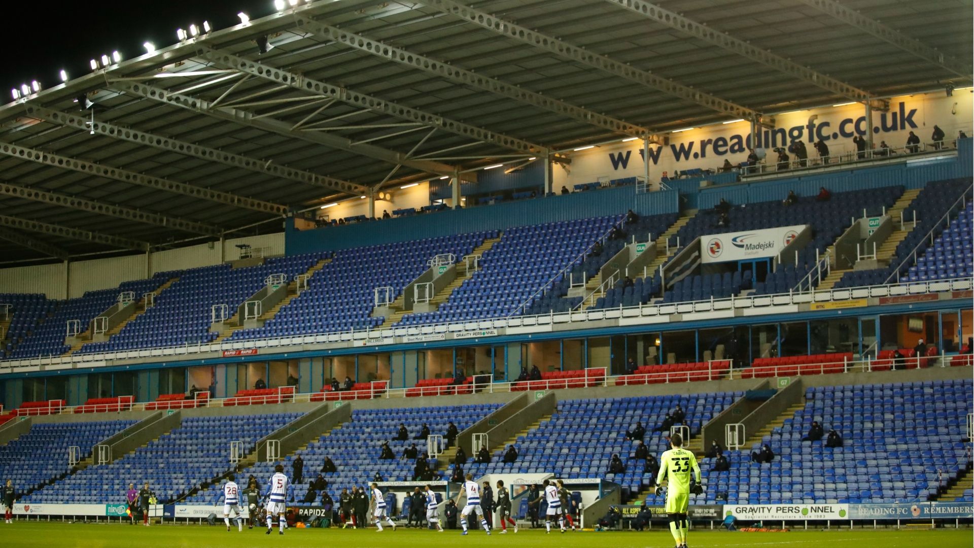 Carlton Palmer's claim on Reading FC's links to Luke Williams