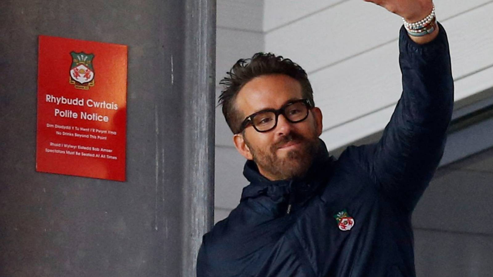 Wrexham AFC: New minority owners after Ryan Reynolds & Rob McElhenney deal
