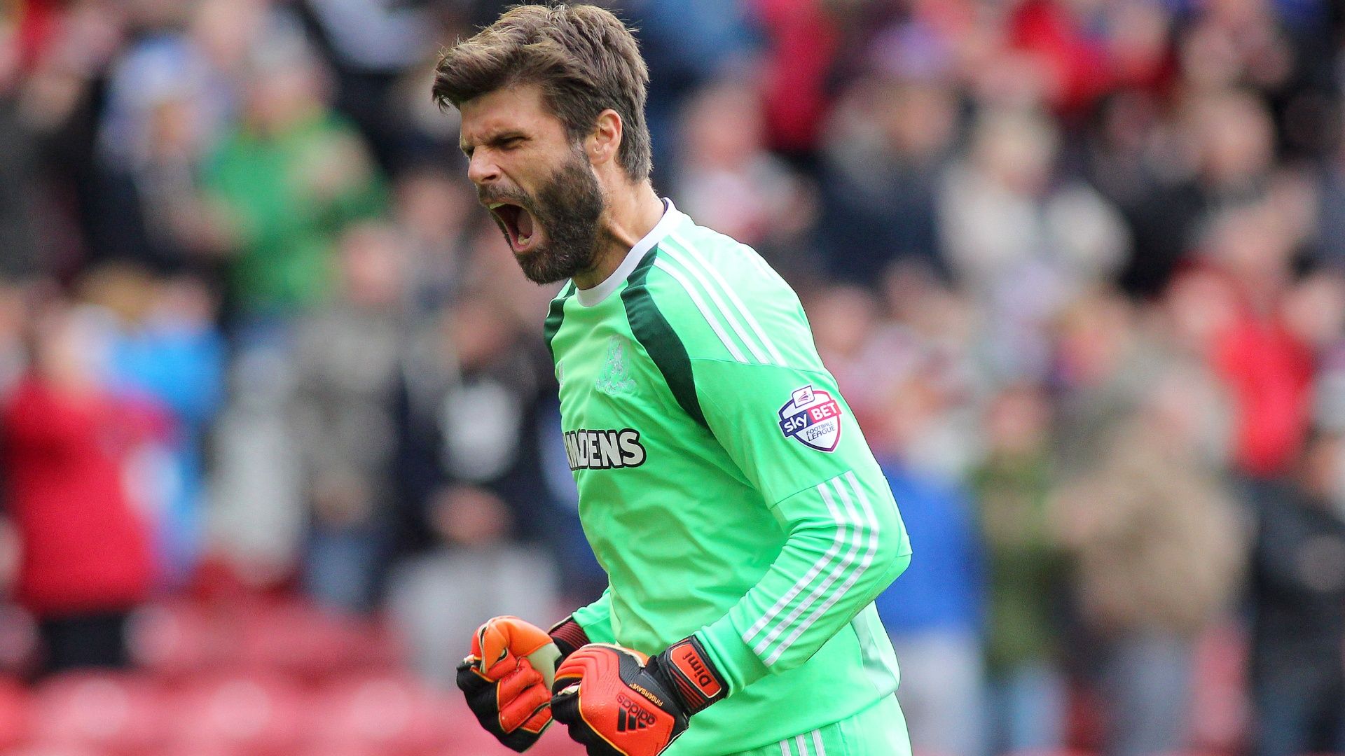 Dimi Konstantopoulos sends Middlesbrough message ahead of Coventry City ...