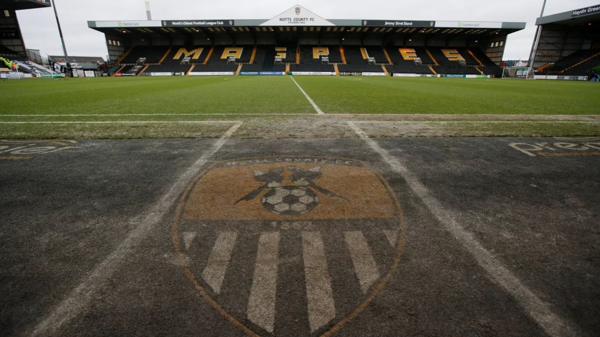 Carlton Palmer issues Notts County prediction following promotion to EFL