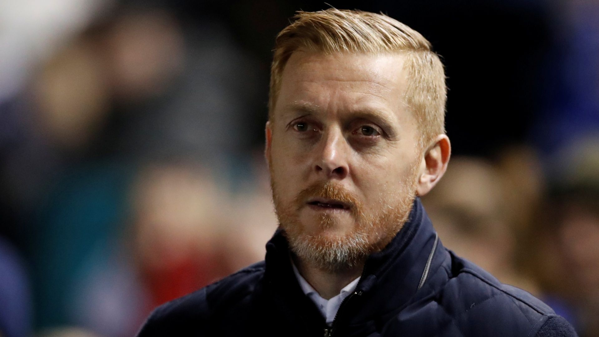 How is ex-Birmingham City and Leeds United manager Garry Monk getting ...