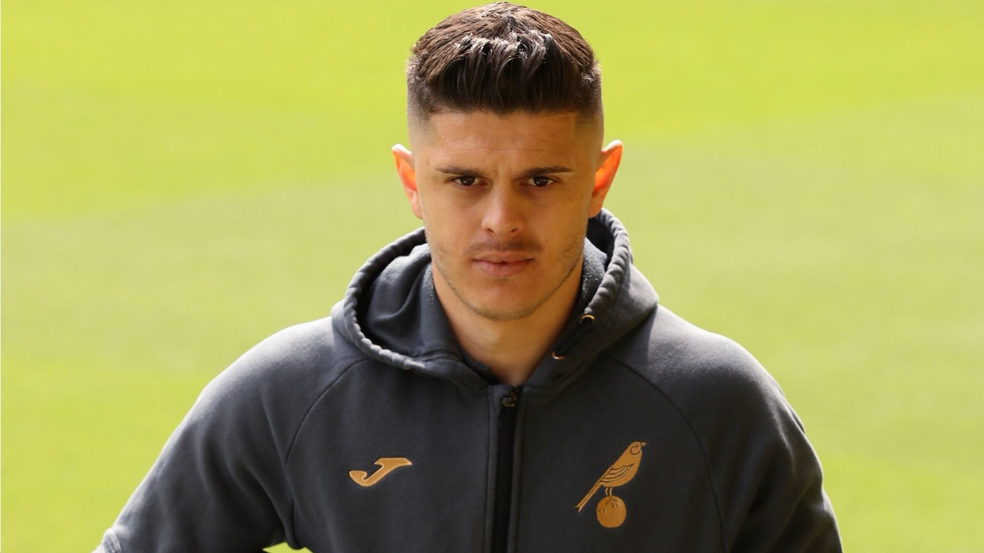 Leeds United’s multi-million pound Milot Rashica approach makes little ...