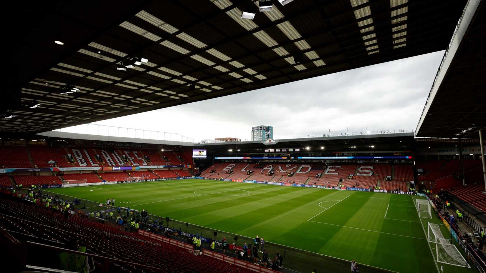 3 Sheffield United starlets that could make the Blades serious money