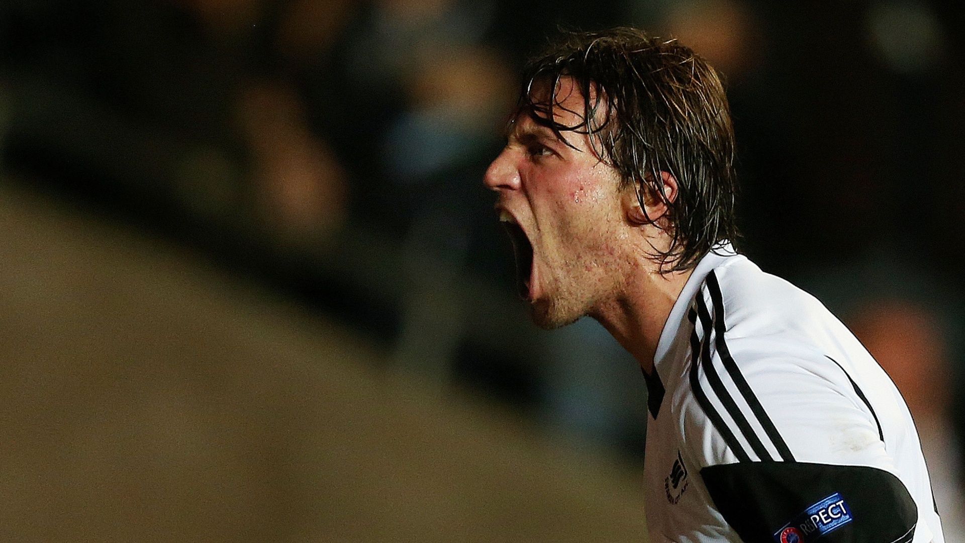 How is ex-Swansea City star Michu getting on?