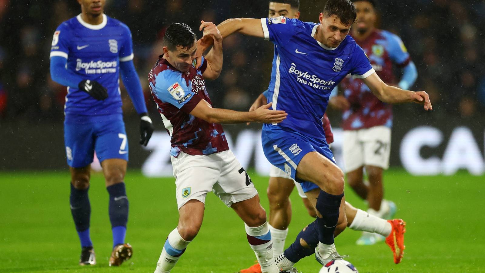 2 realistic transfers Birmingham City should definitely make in the ...