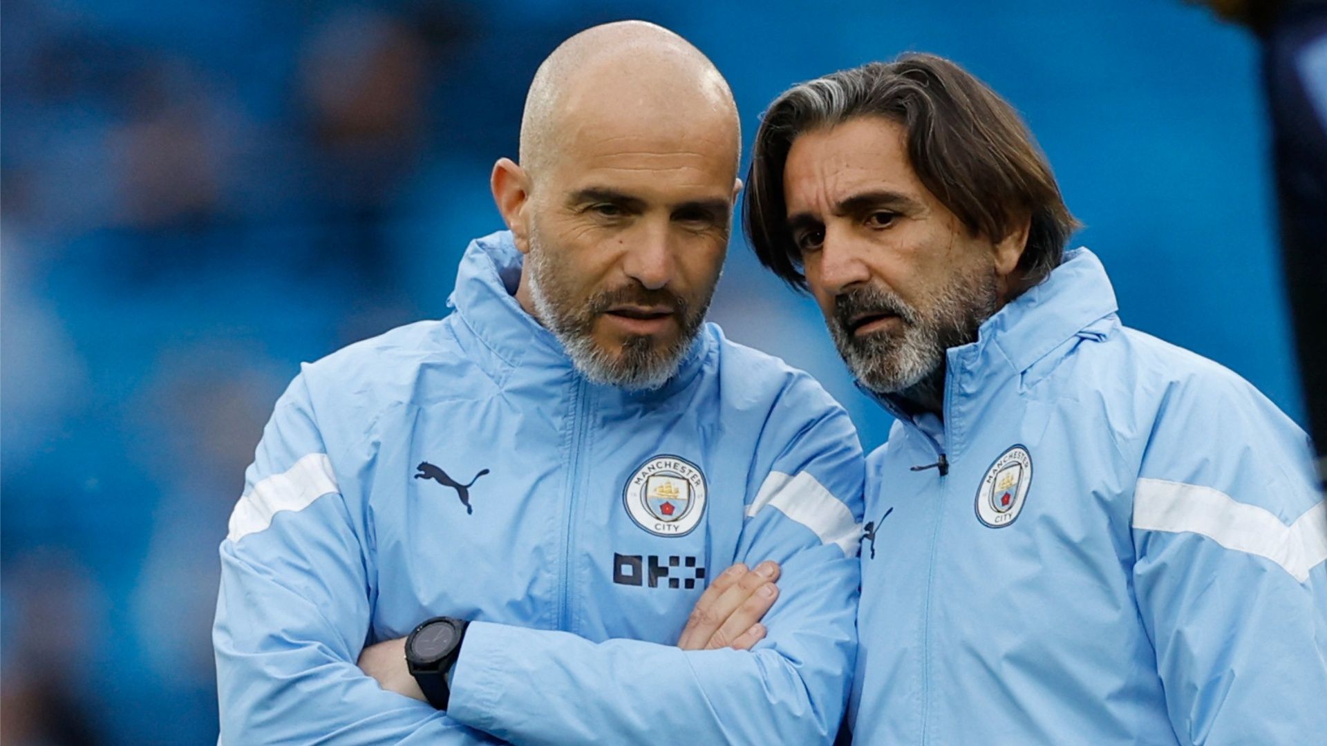 2 transfer dilemmas Enzo Maresca will immediately face at Leicester