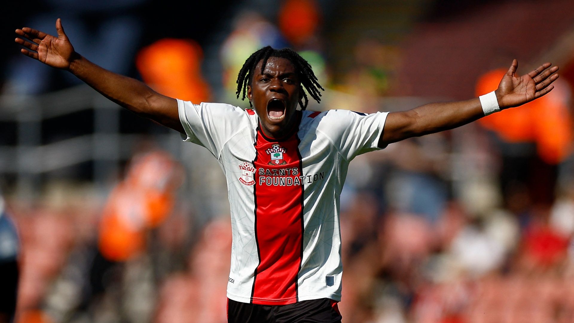 Liverpool make move to pip Chelsea to Romeo Lavia