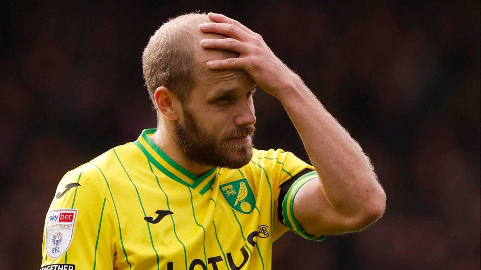 Teemu Pukki influence must still surprise many at Norwich City