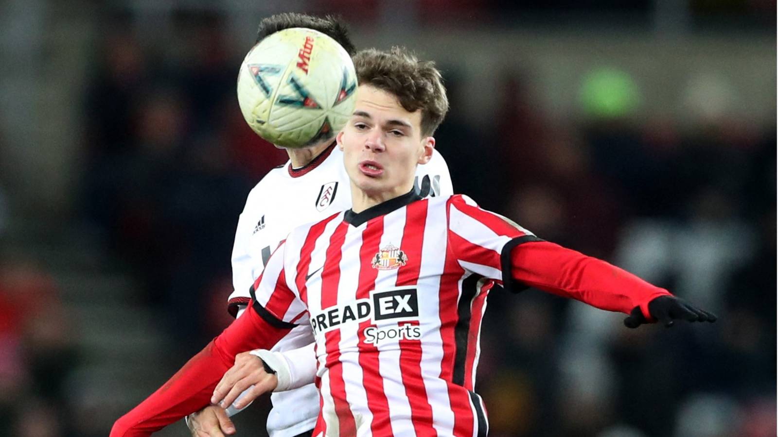 Edouard Michut reveals why he snubbed Sunderland transfer