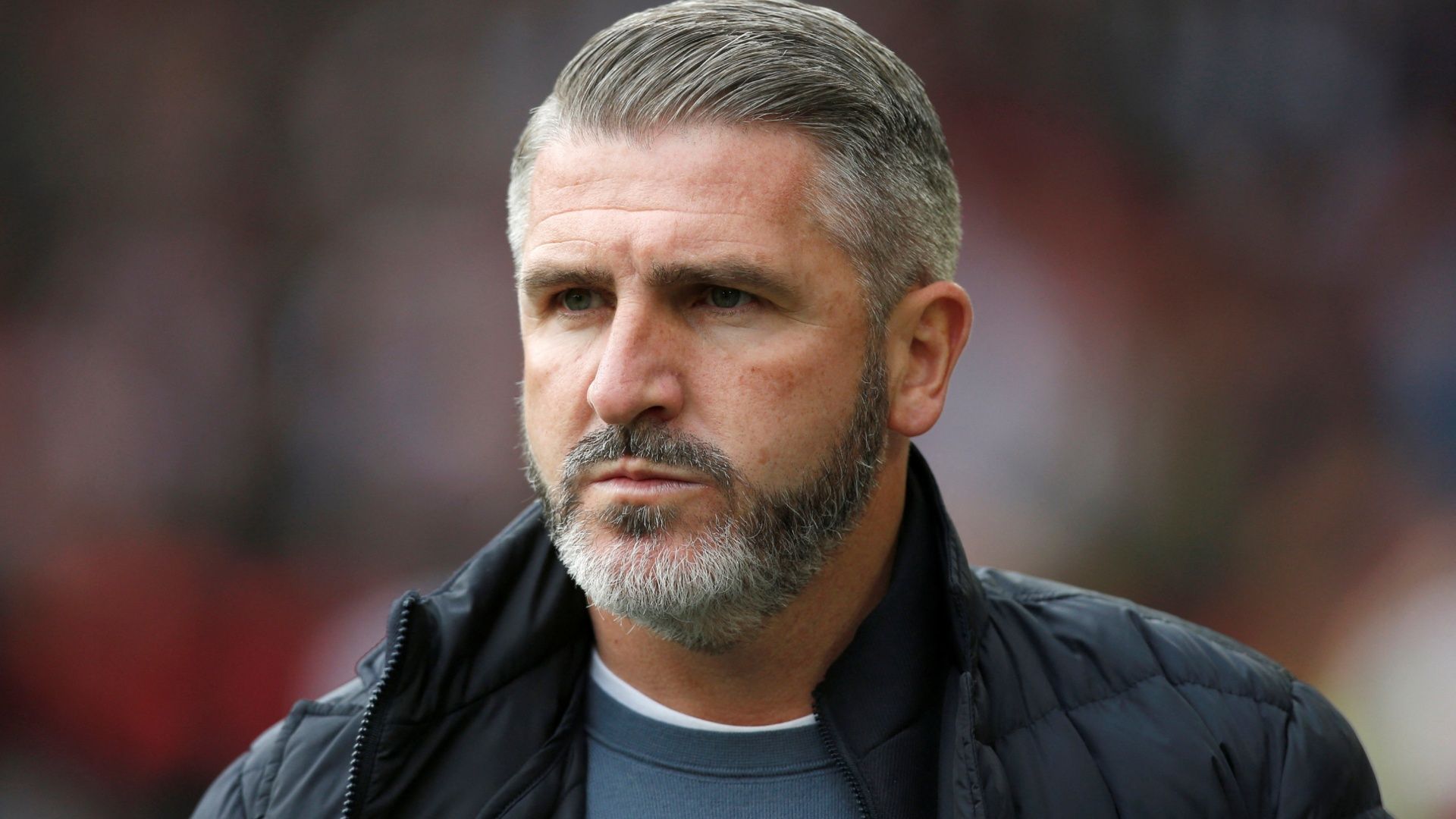 How is Liverpool's Calvin Ramsay getting on at Preston North End?