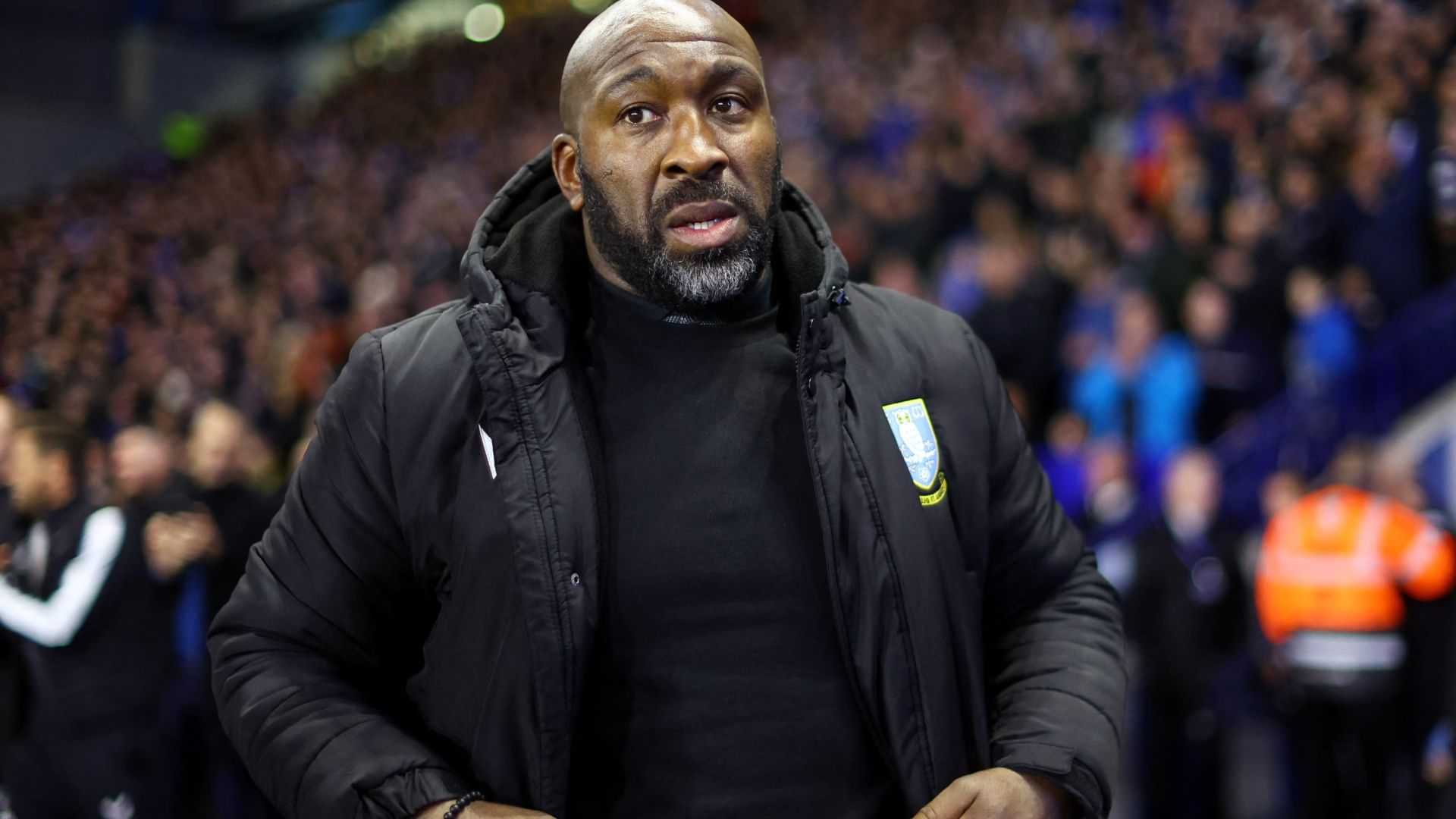 Barnsley v Sheffield Wednesday: Michael Duff opens up on Darren Moore