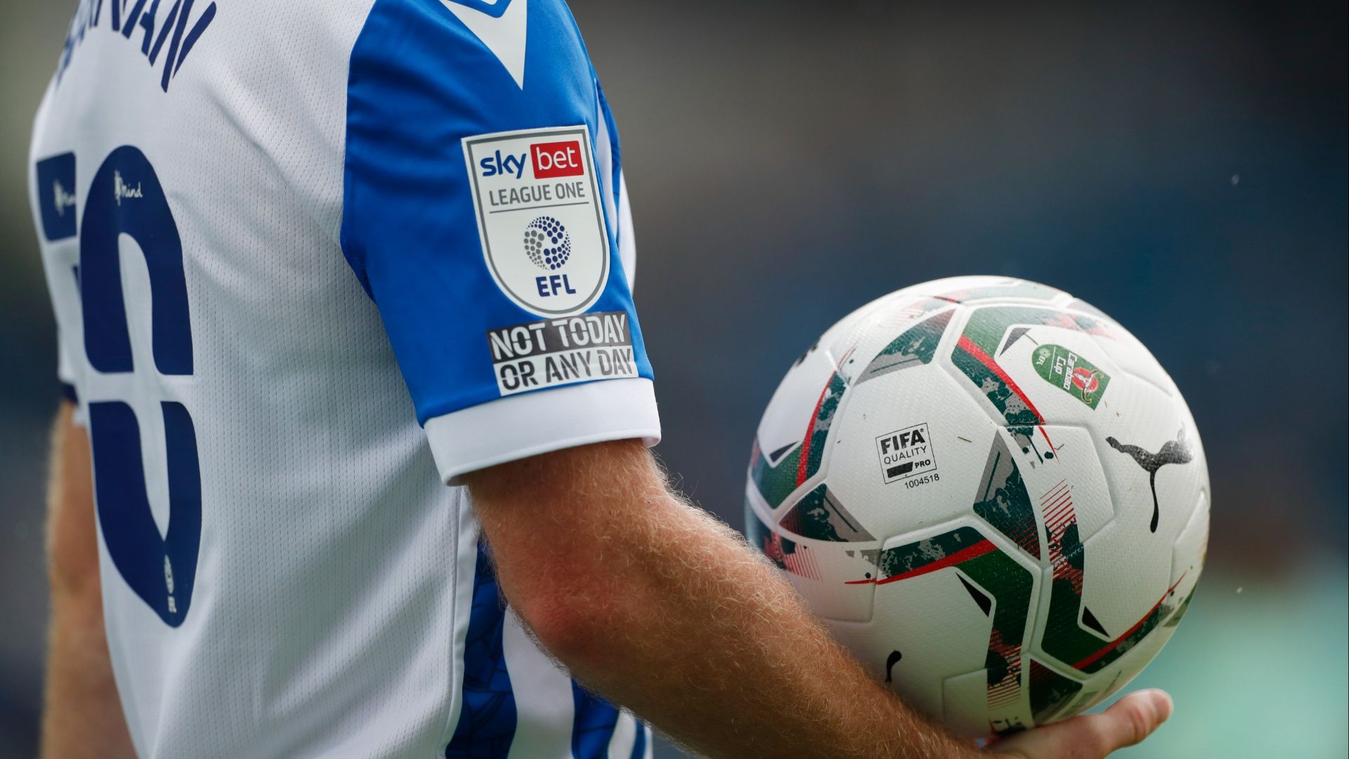 Exclusive: Barry Bannan's promise to Sheffield Wednesday fans