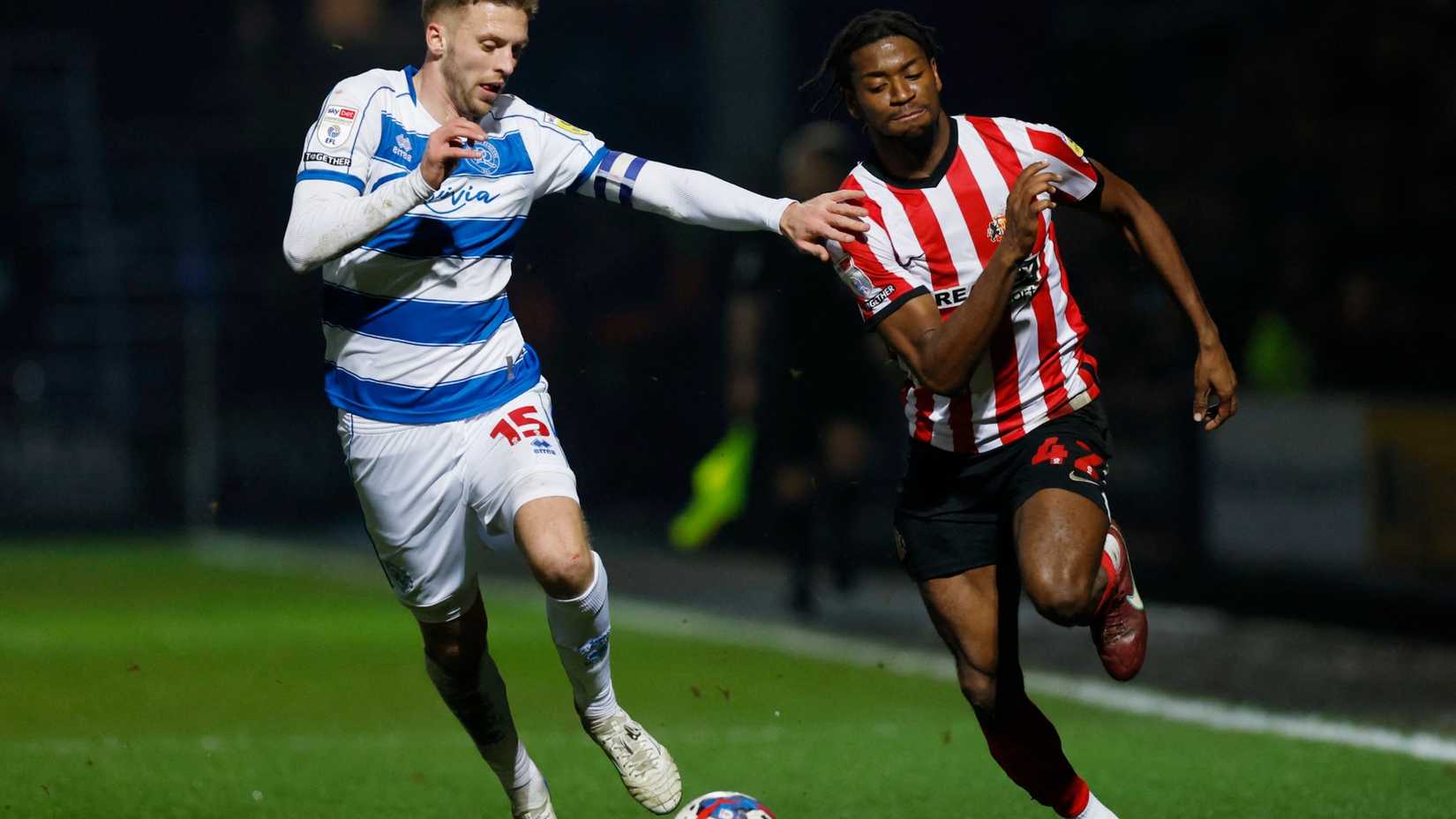 Cardiff City urged to plot Rabbi Matondo, Aji Alese transfer raids from ...