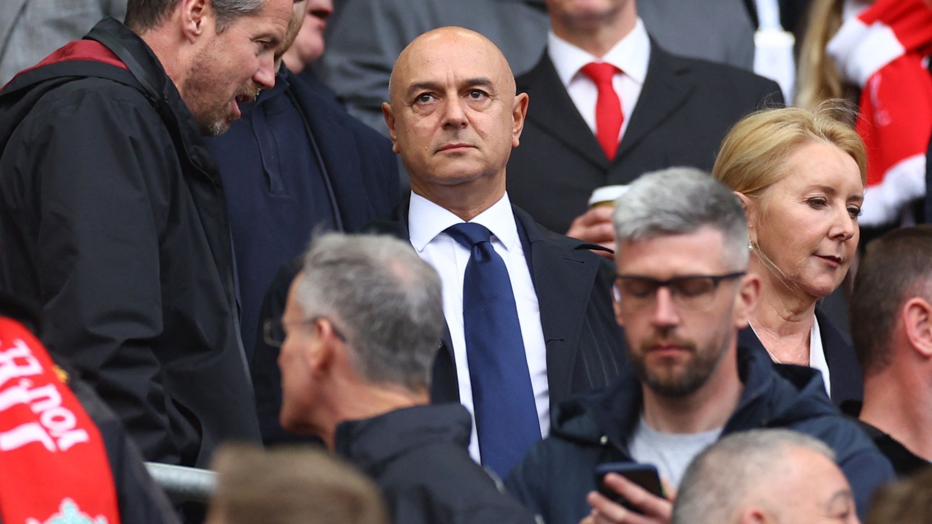 Middlesbrough FC Steve Gibson's net worth compared to Premier League owners