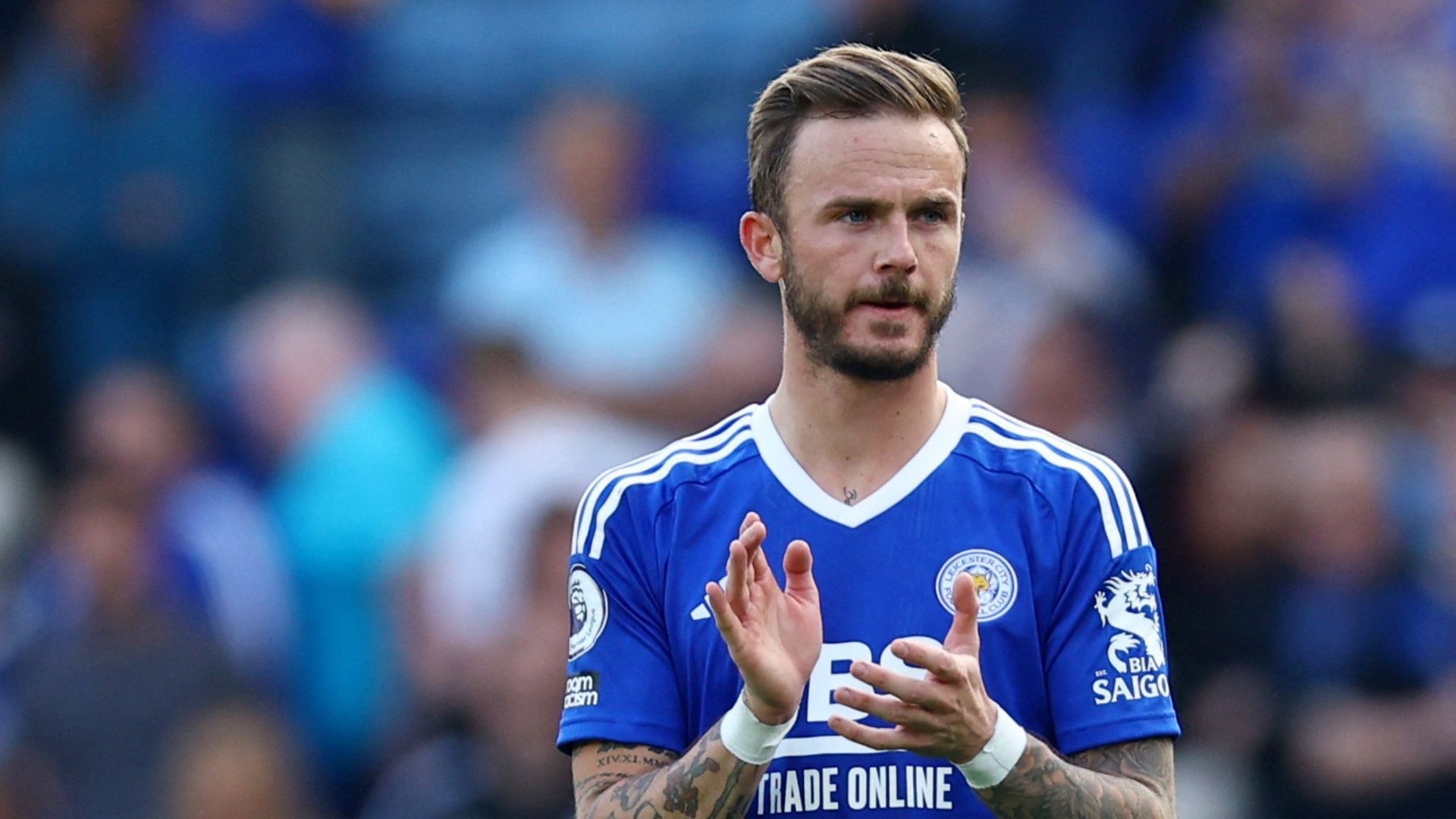 3 Leicester City players whose careers are at a real crossroads