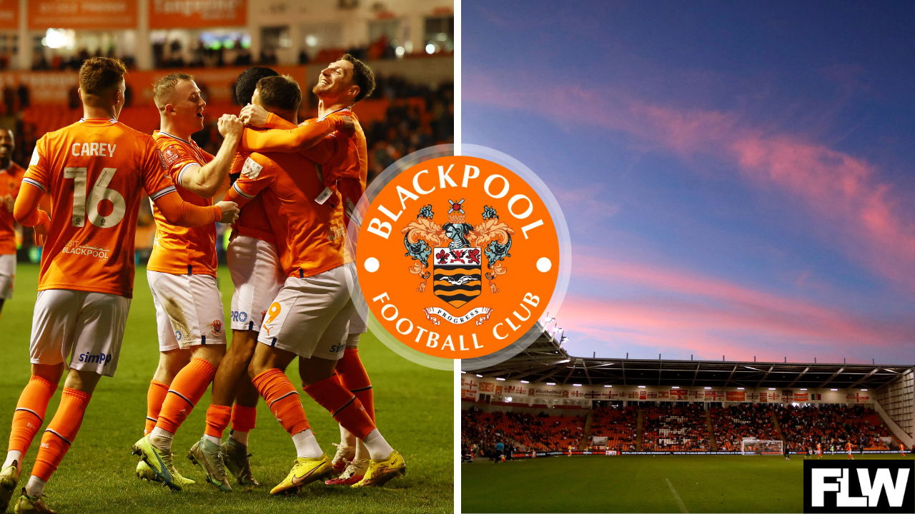 Who is Blackpool FC's highest earner?
