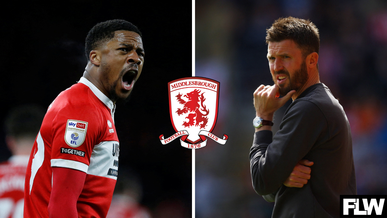 Latest Middlesbrough news on Akpom, Archer and injuries