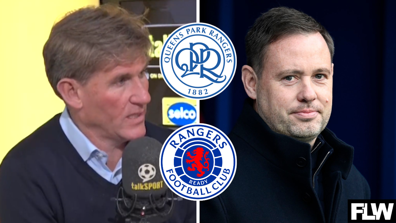 "I can cut him no slack" - Simon Jordan issues damning verdict on Mick ...