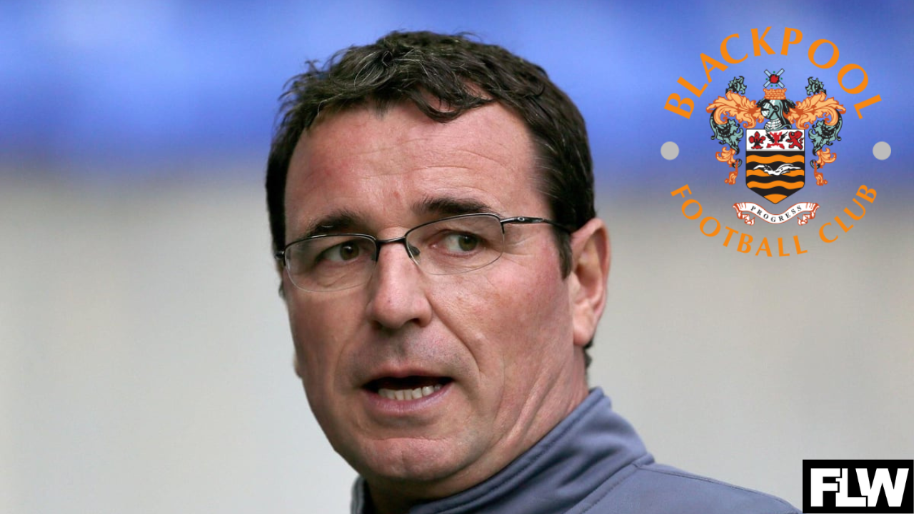 Blackpool set to appoint Gary Bowyer as new manager