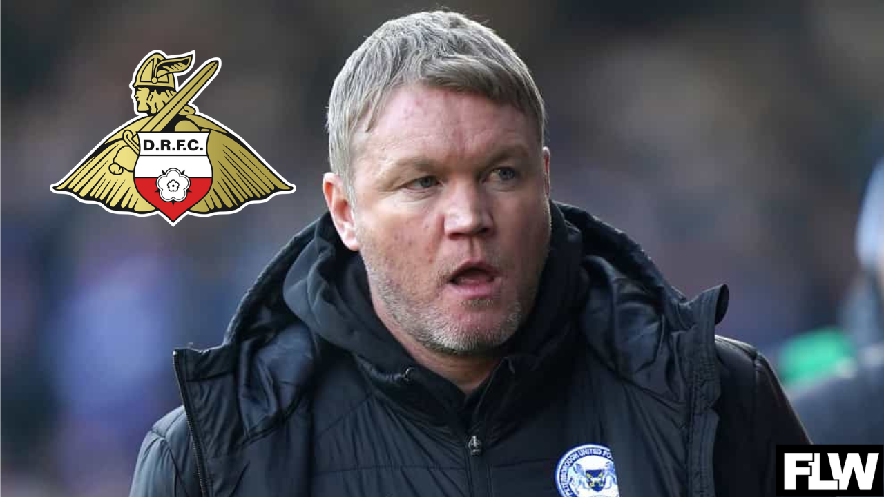 Doncaster Rovers set to appoint Grant McCann