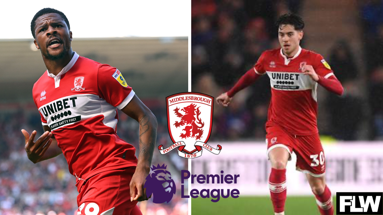Middlesbrough need to brace themselves for a transfer bombardment