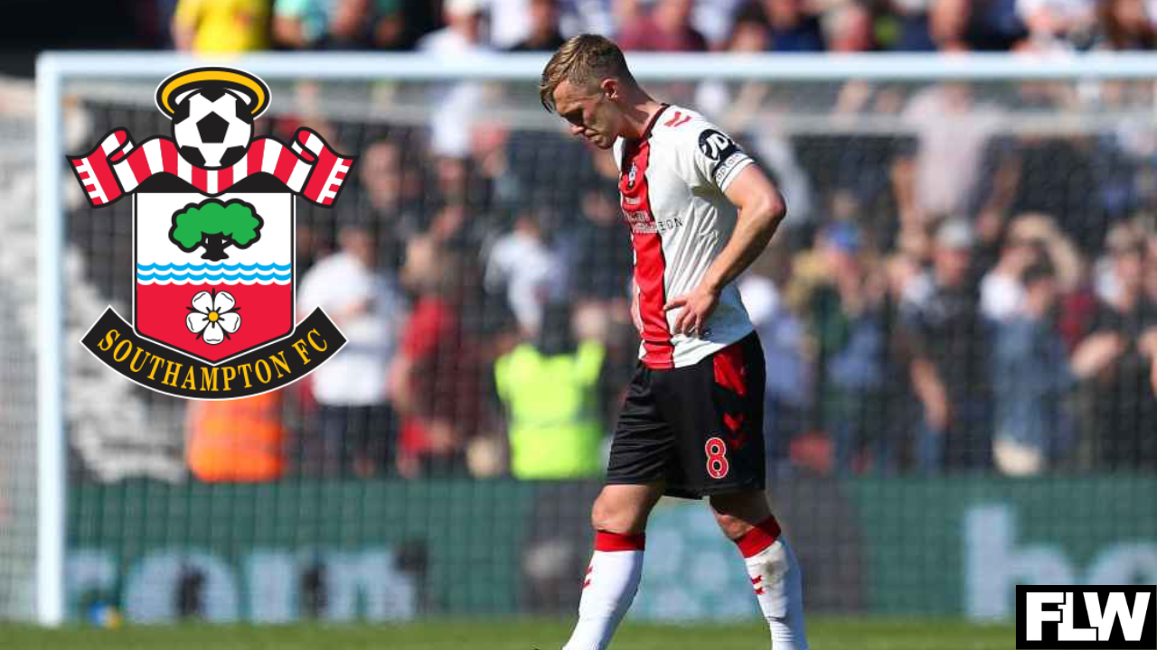 Southampton primed for Championship automatic promotion push