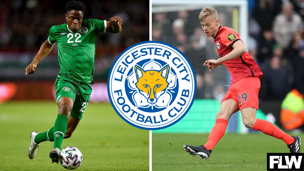 6 free agents Leicester City should consider