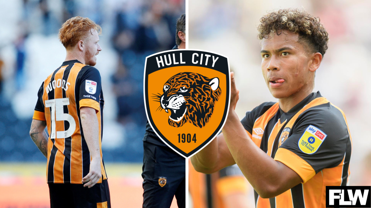 3 Hull City players who may push for a summer exit