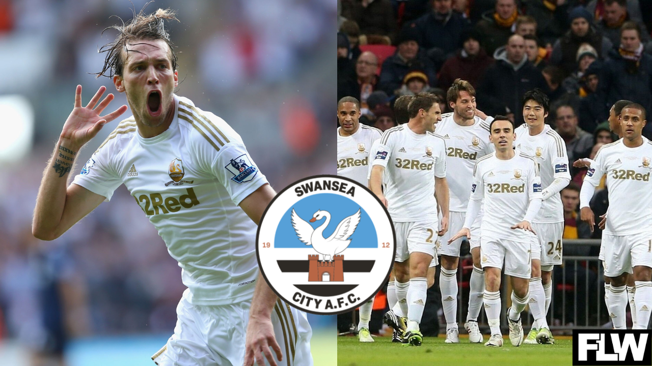 Michu reveals the former Swansea City teammate who was "not right in ...