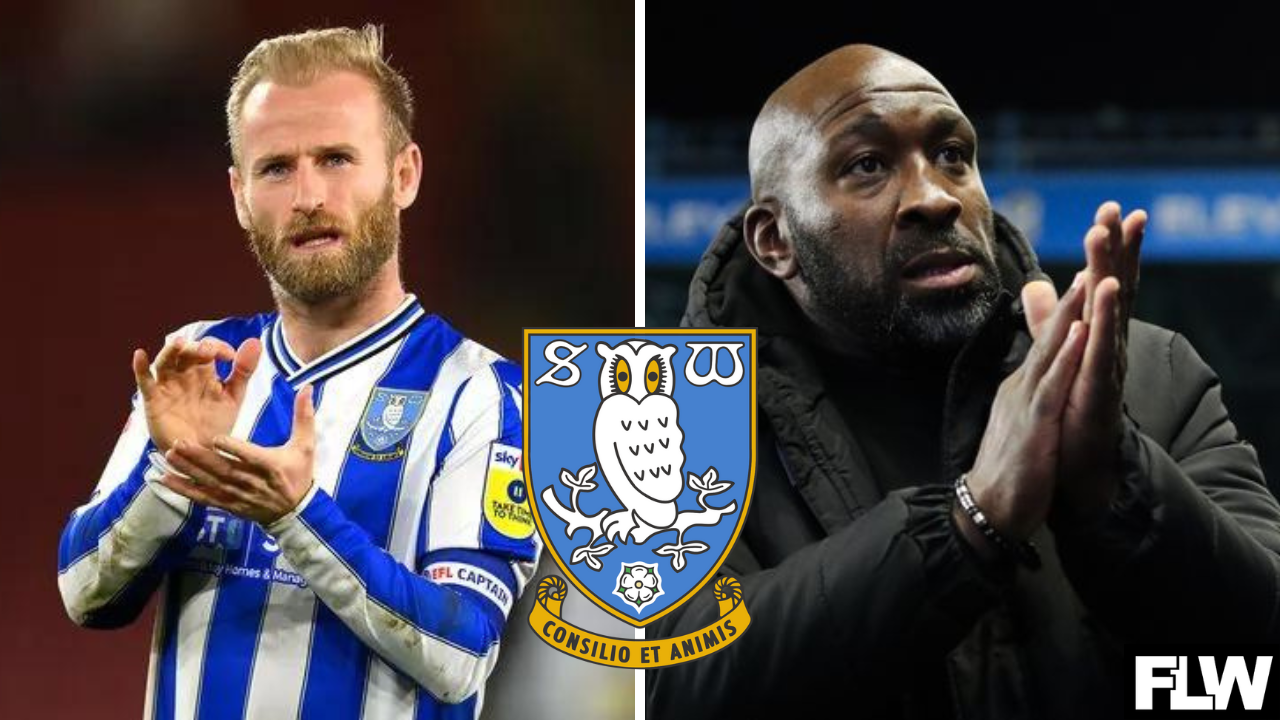 Barry Bannan Reveals Darren Moores Sheffield Wednesday Promise
