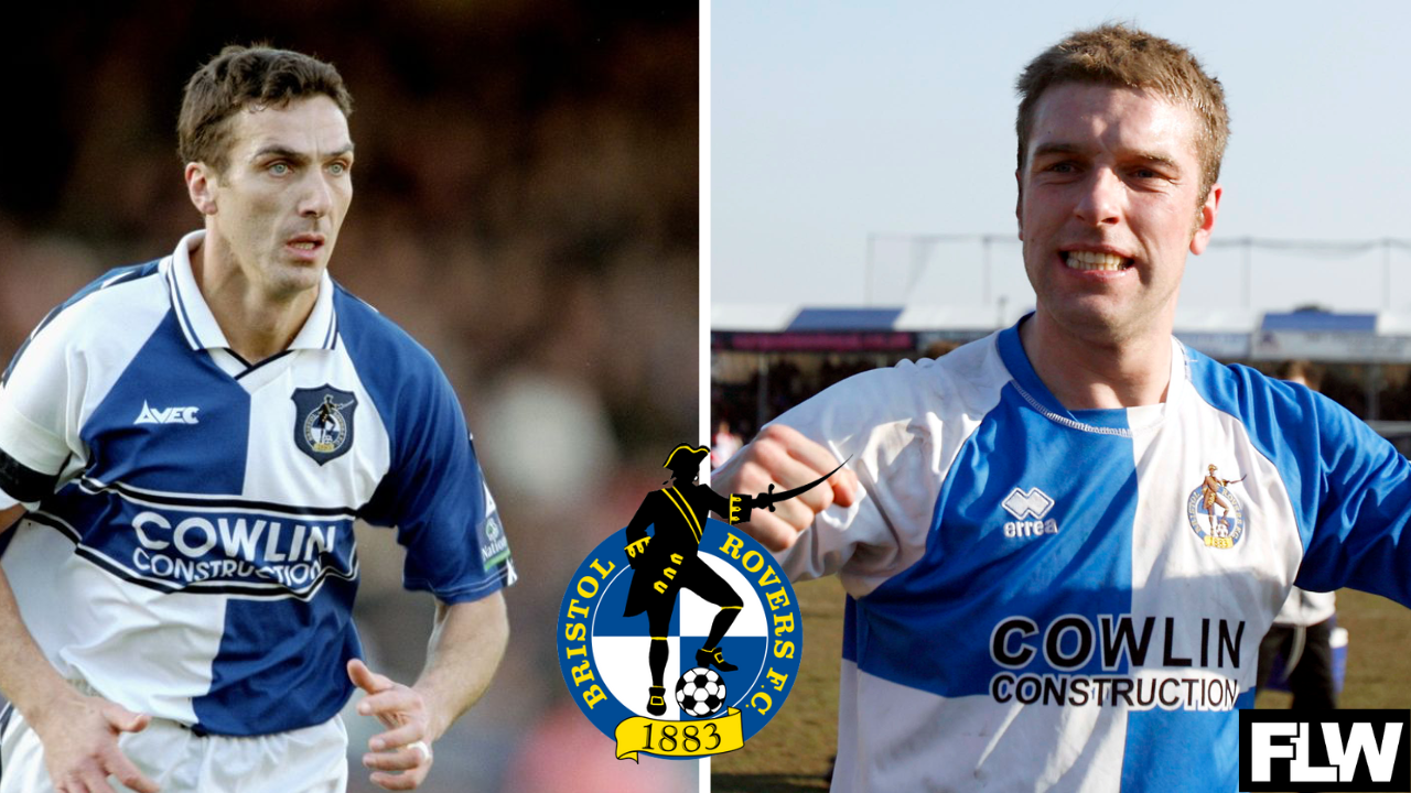 Where are Bristol Rovers' 5 most expensive signings now?