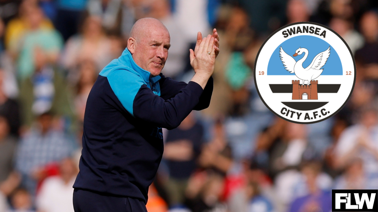Swansea City must consider Mark Warburton to replace Russell Martin